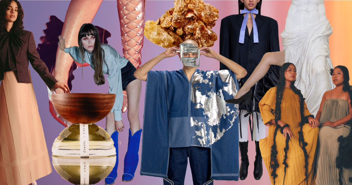 Mexican Fashion Designers: A Tribute to Creativity that Transcends Bor