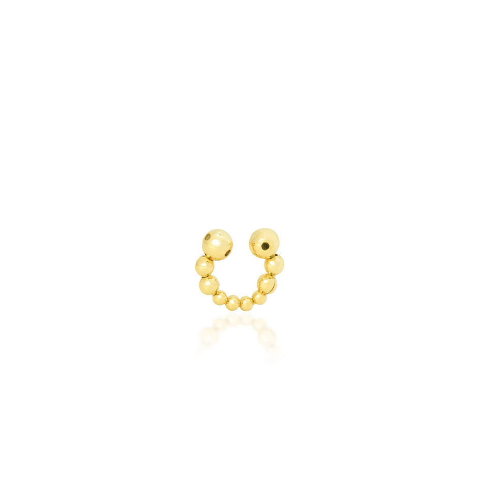 Ear Cuffs for Women | Paula Mendoza